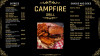 Campfire Grill Menu, Hand Held Food For Sale | Copperas Cove, TX ...