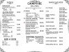 Campfire Grill Menu, Hand Held Food For Sale | Copperas Cove, TX ...